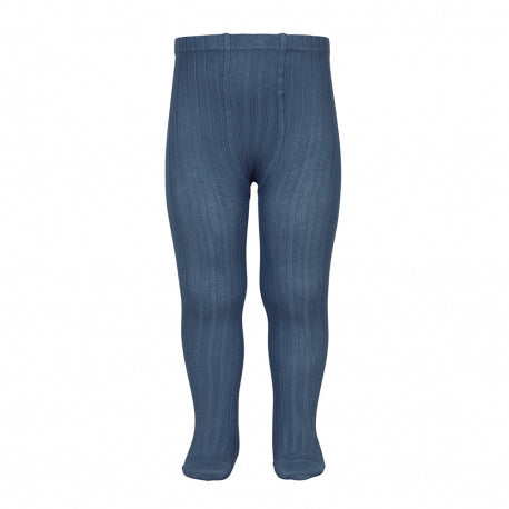 Condor Basic Rib Tights – Sugarbowtique